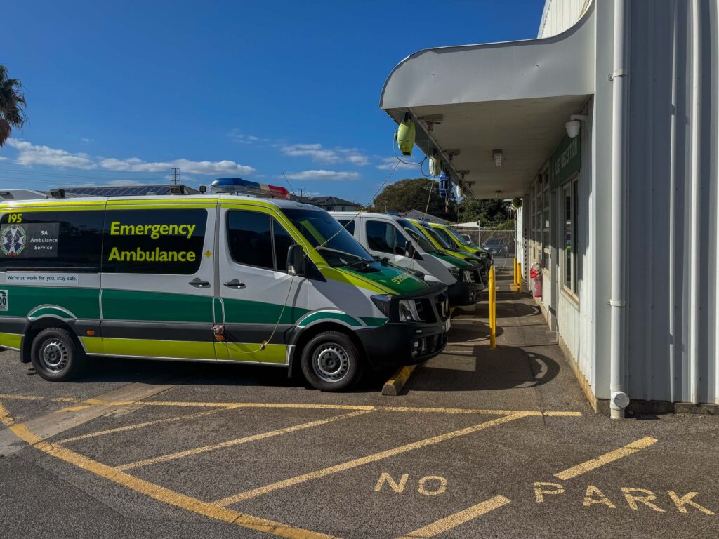 Traffic Flow Analysis